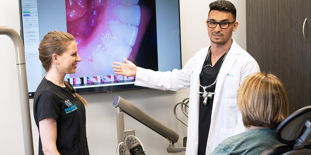 Periodontal Therapy | Orange Park, FL Dentist